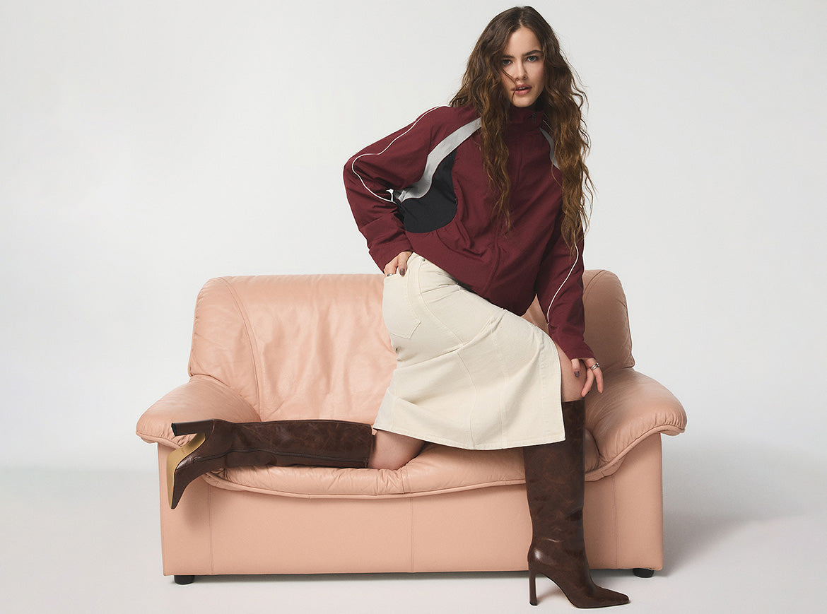 Women's Boots: Ankle, Knee High & Winter Boots | ALDO