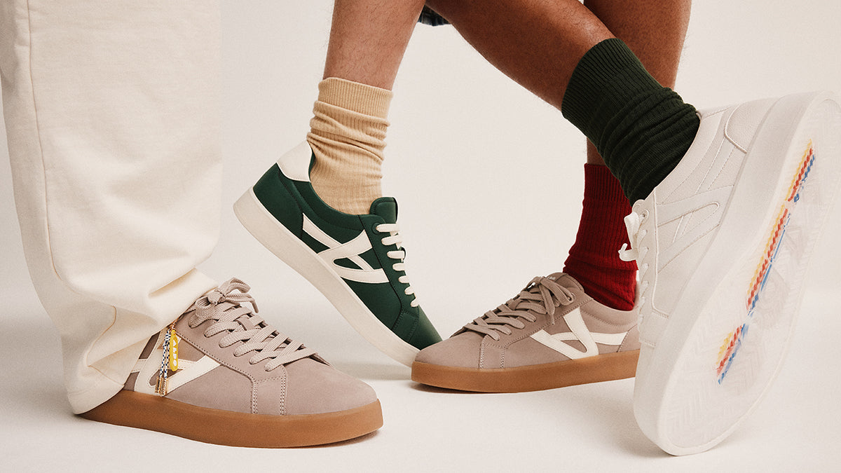 Men's Retro Sneakers & Casual Shoes – ALDO