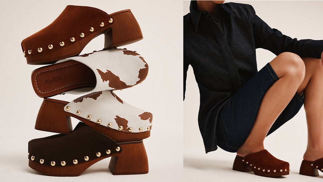 Women's Clogs – ALDO