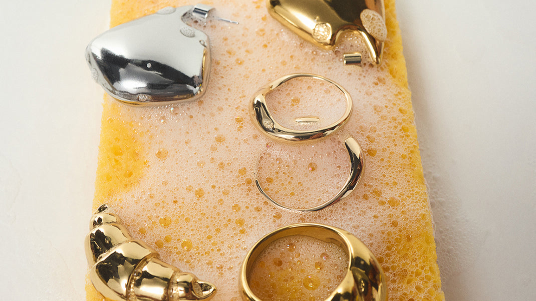 Women's Water Resistant Jewelry – ALDO