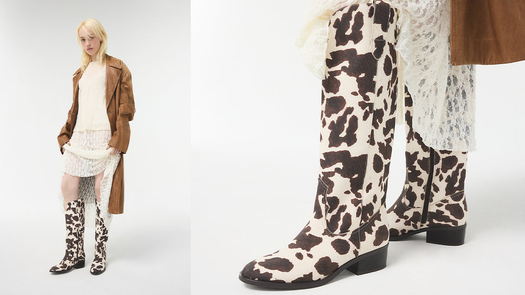 Cowboy Boots: Western & Riding Boots For Women – Page 51 – ALDO