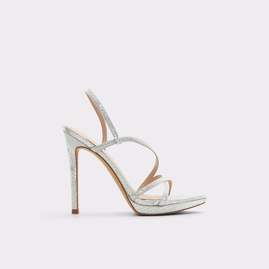Resurge in Silver – ALDO