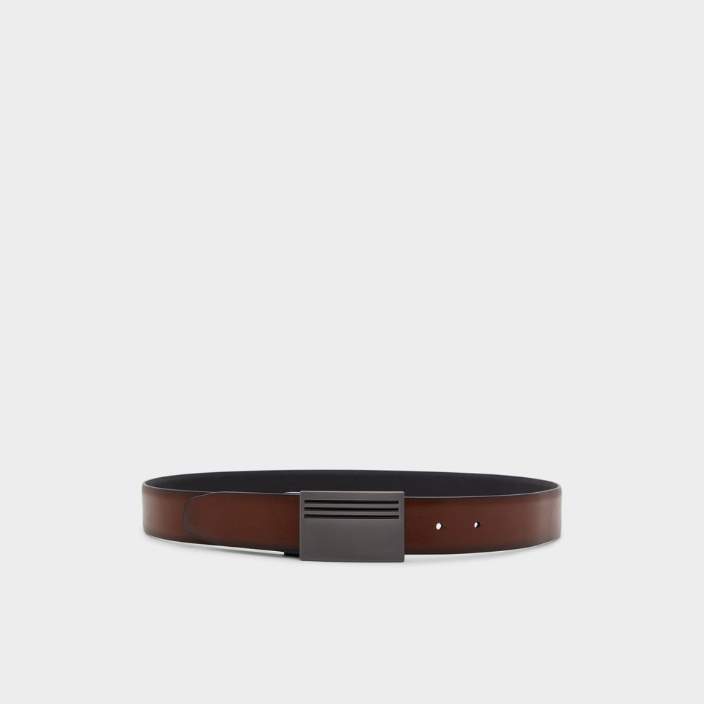 Adellberto – Men Black Belt - ALDO