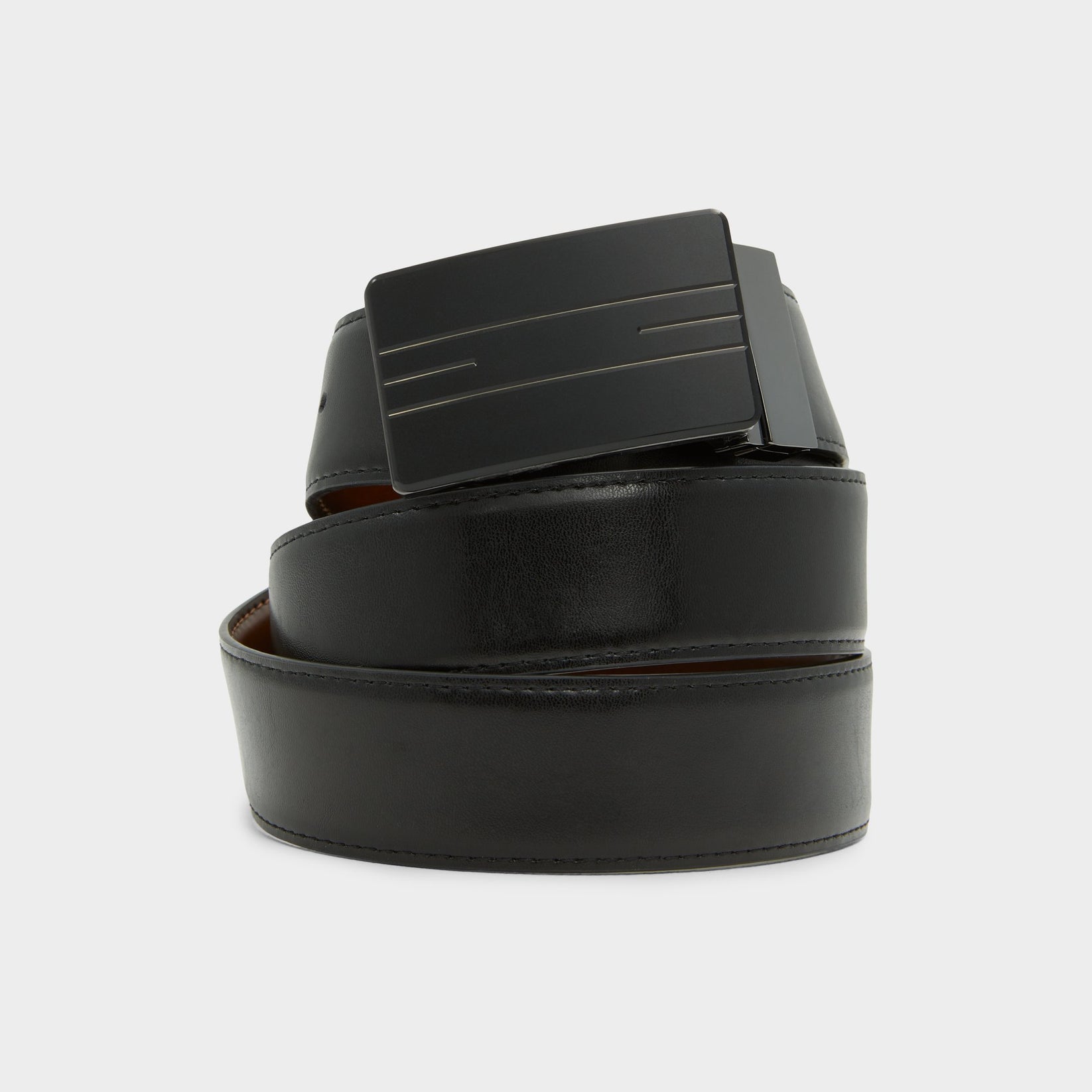Yaren – Men Brown Belt - ALDO