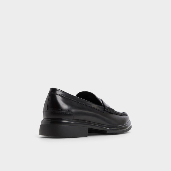 Tucker – Men Black Loafer - ALDO
