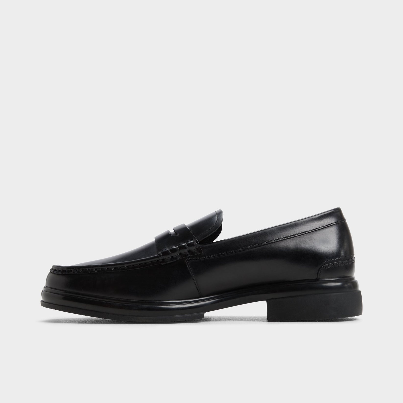 Tucker – Men Black Loafer - ALDO