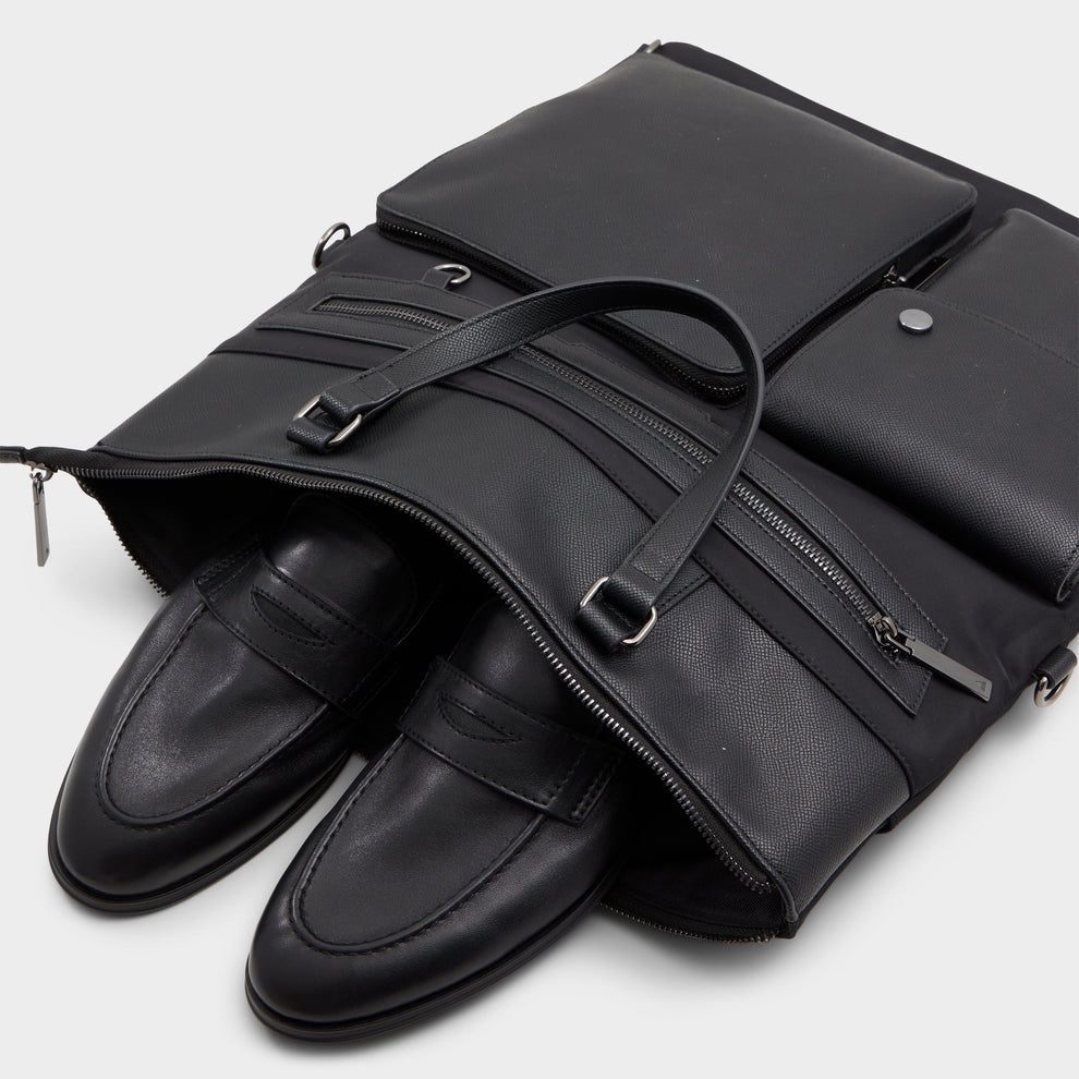 Journey – Men Black Loafer - ALDO