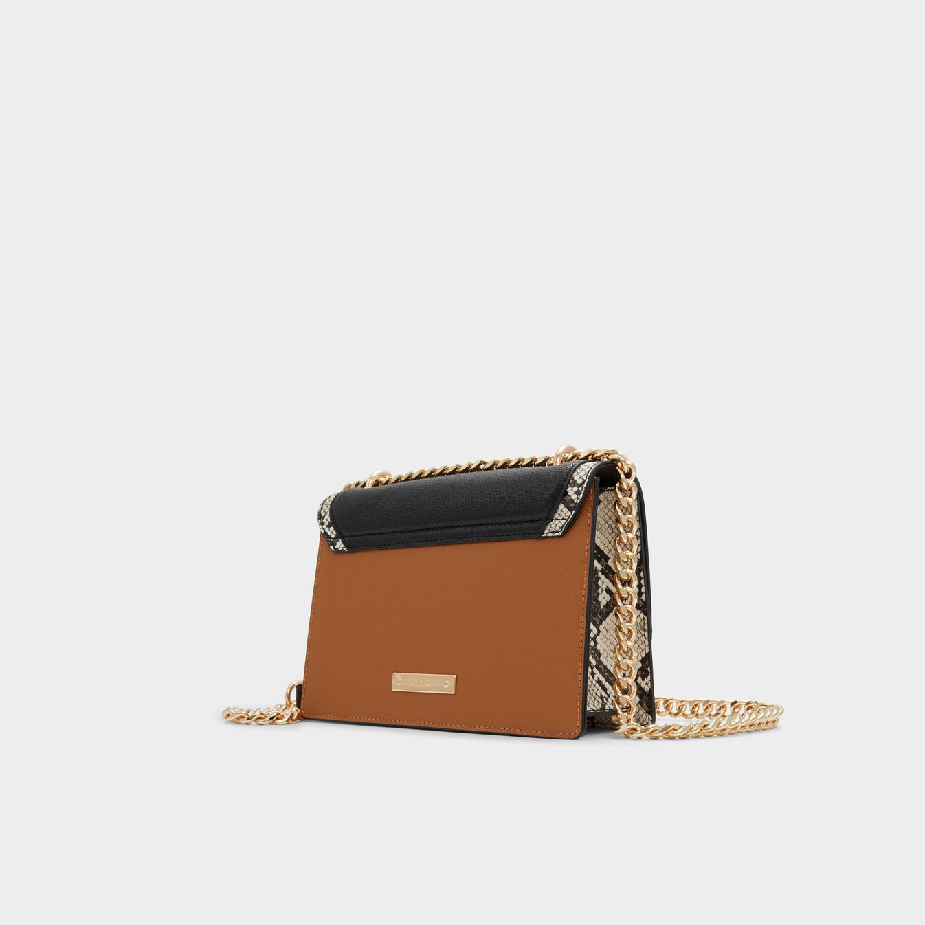 Byworth – Women Brown multi Crossbody bag - ALDO