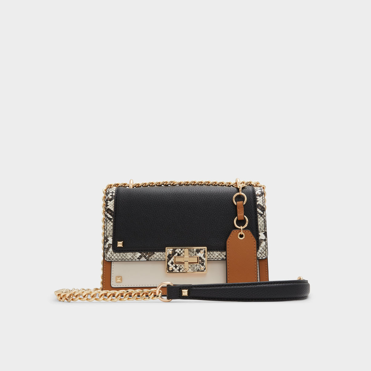 Byworth – Women Brown multi Crossbody bag - ALDO