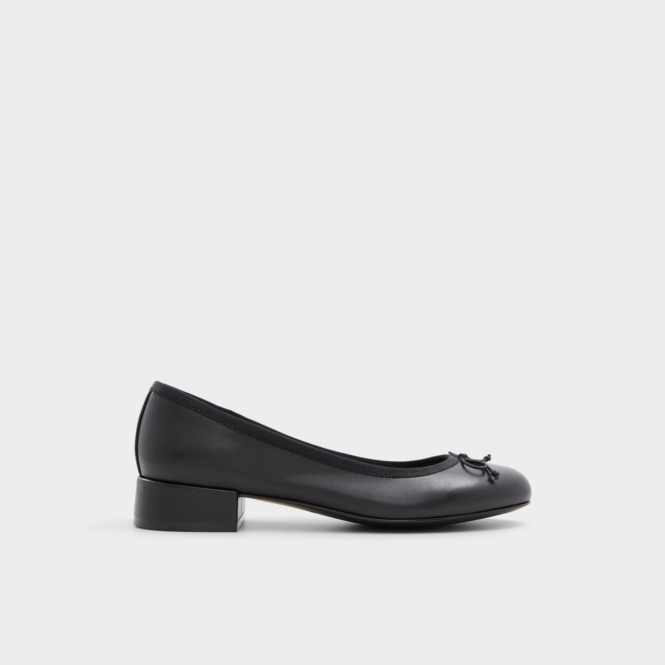 Aliette – Women Black Ballerina - ALDO
