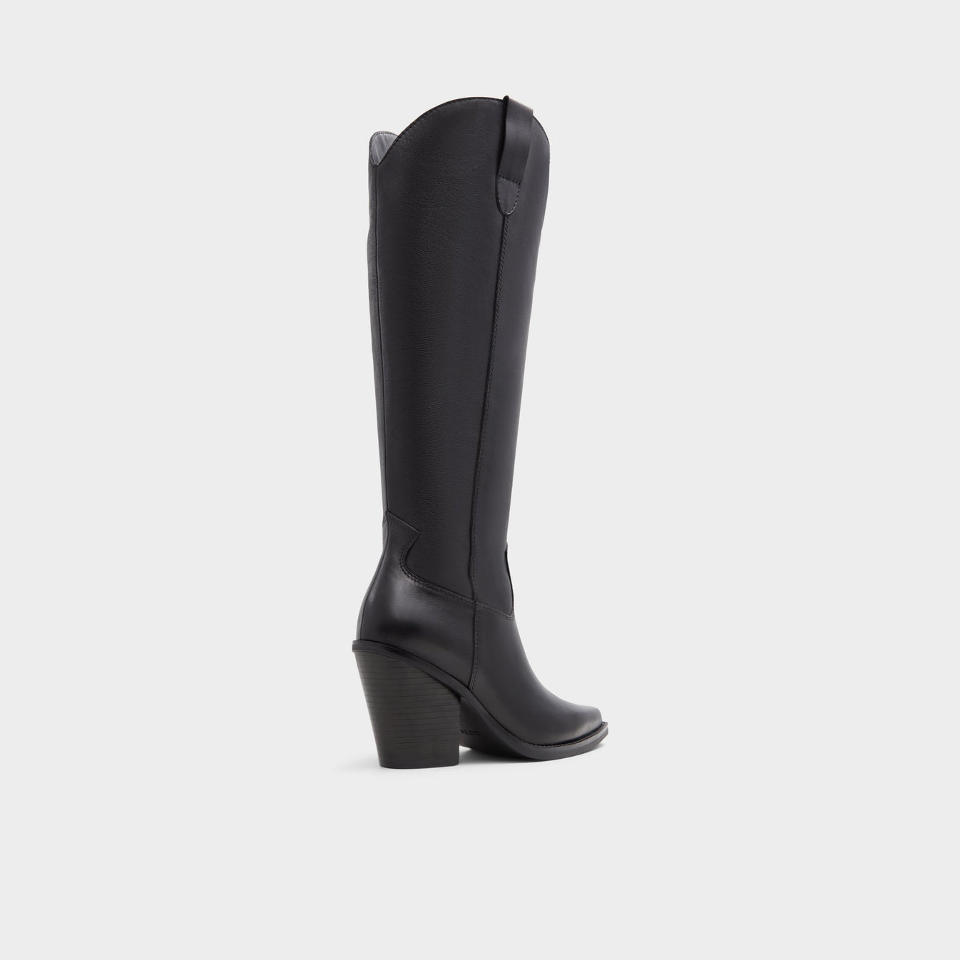 Nevada-wc – Women Other Black Over-the-knee boot - ALDO