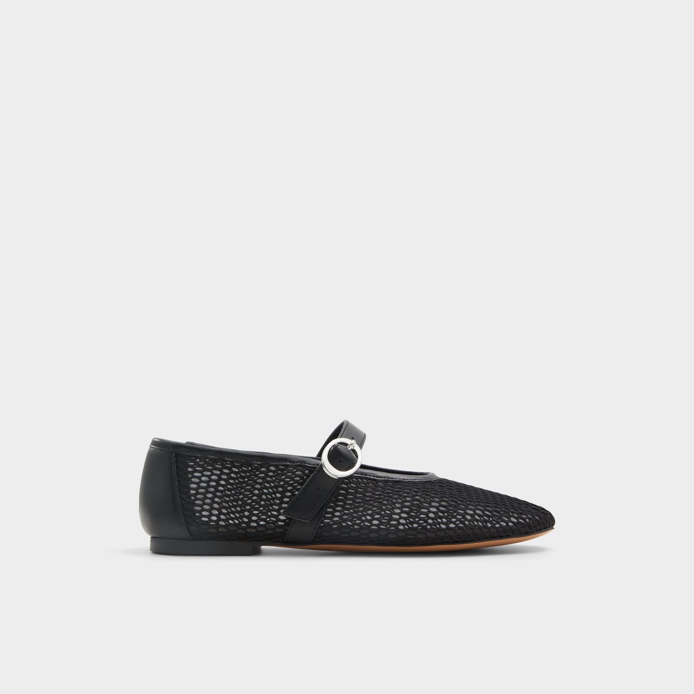 Quincey Black Women's Ballet Flats – ALDO