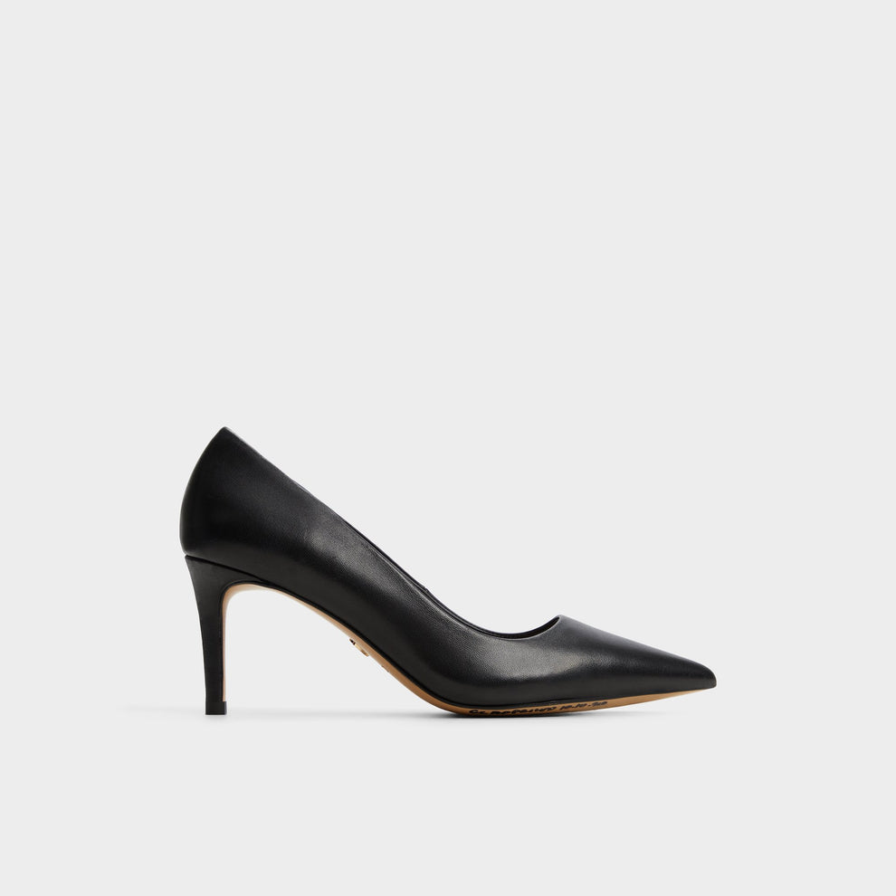 Verone Black Women's Pumps – ALDO