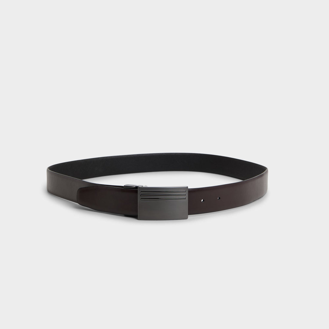 Adellberto – Men Grey Belt - ALDO