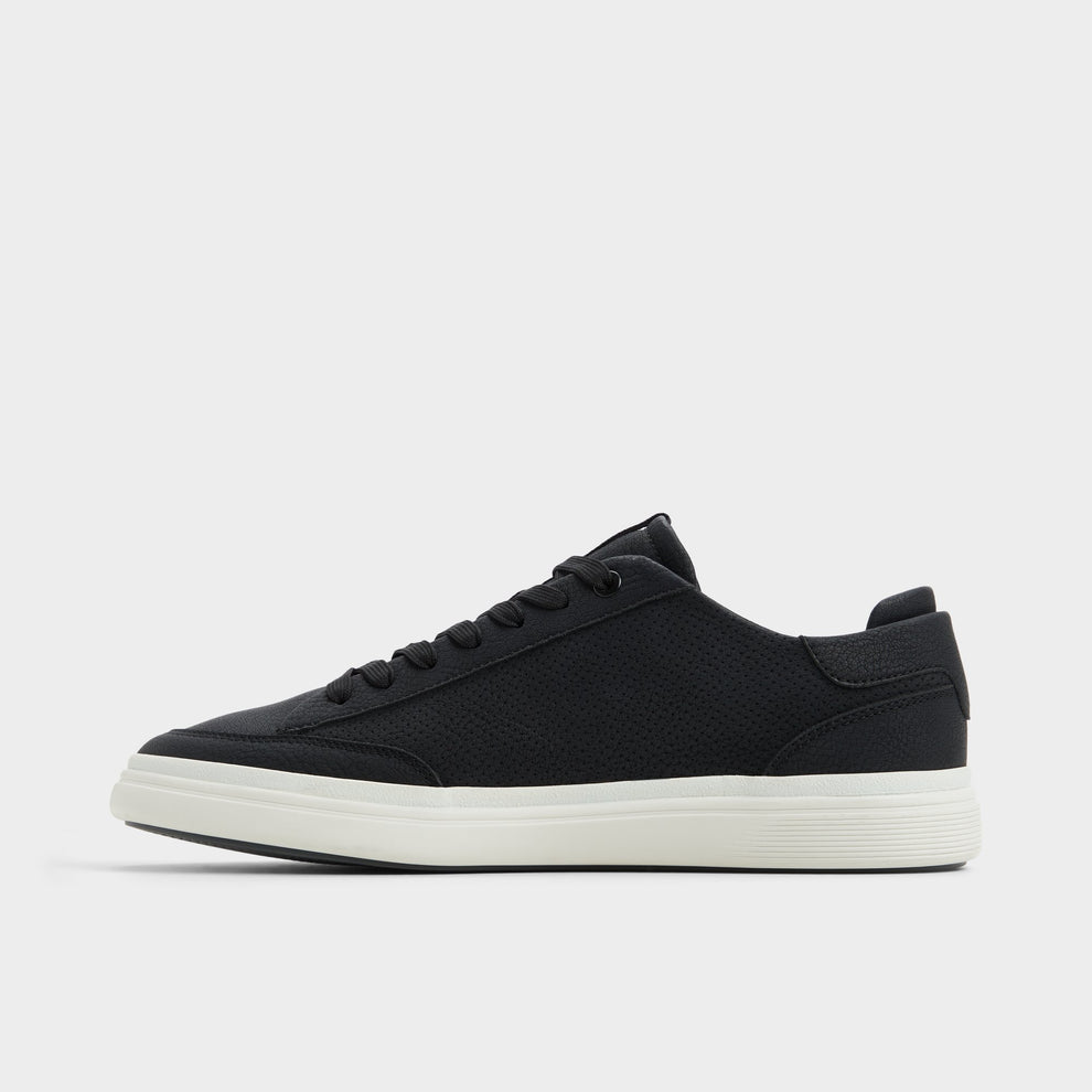 Stepup – Men Black Low top sneaker - ALDO