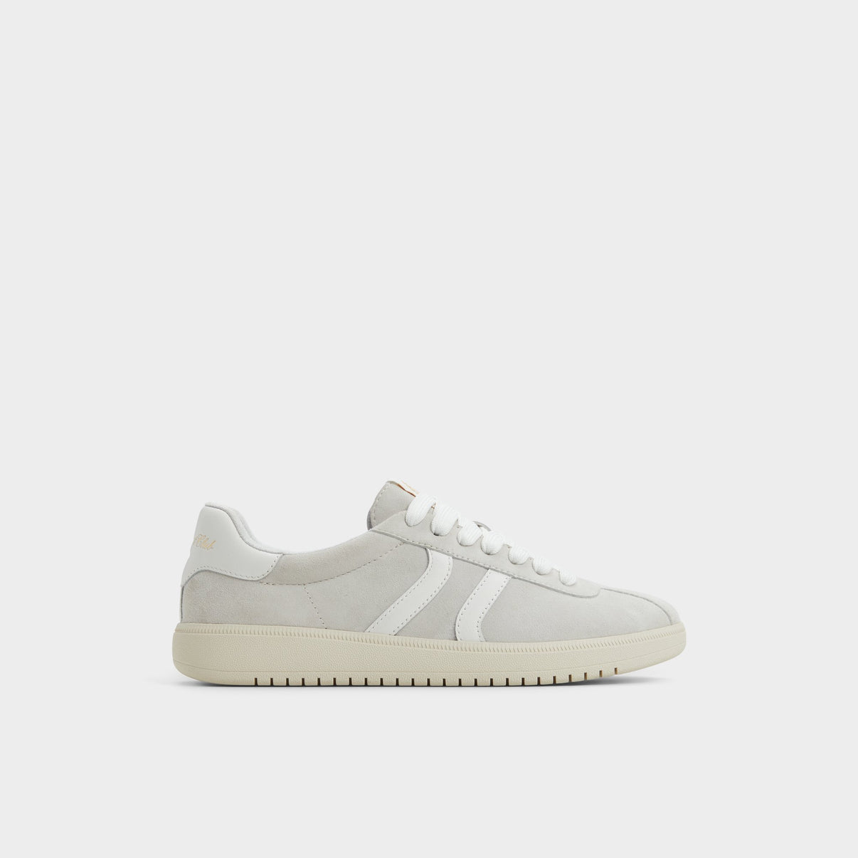Chicsneaker – Women Light Grey Low top sneaker - ALDO