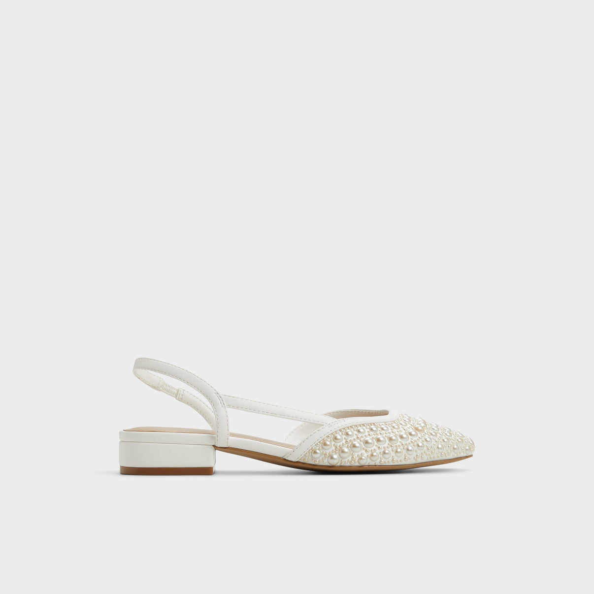 Constantinne Other White Women's Block heels – ALDO