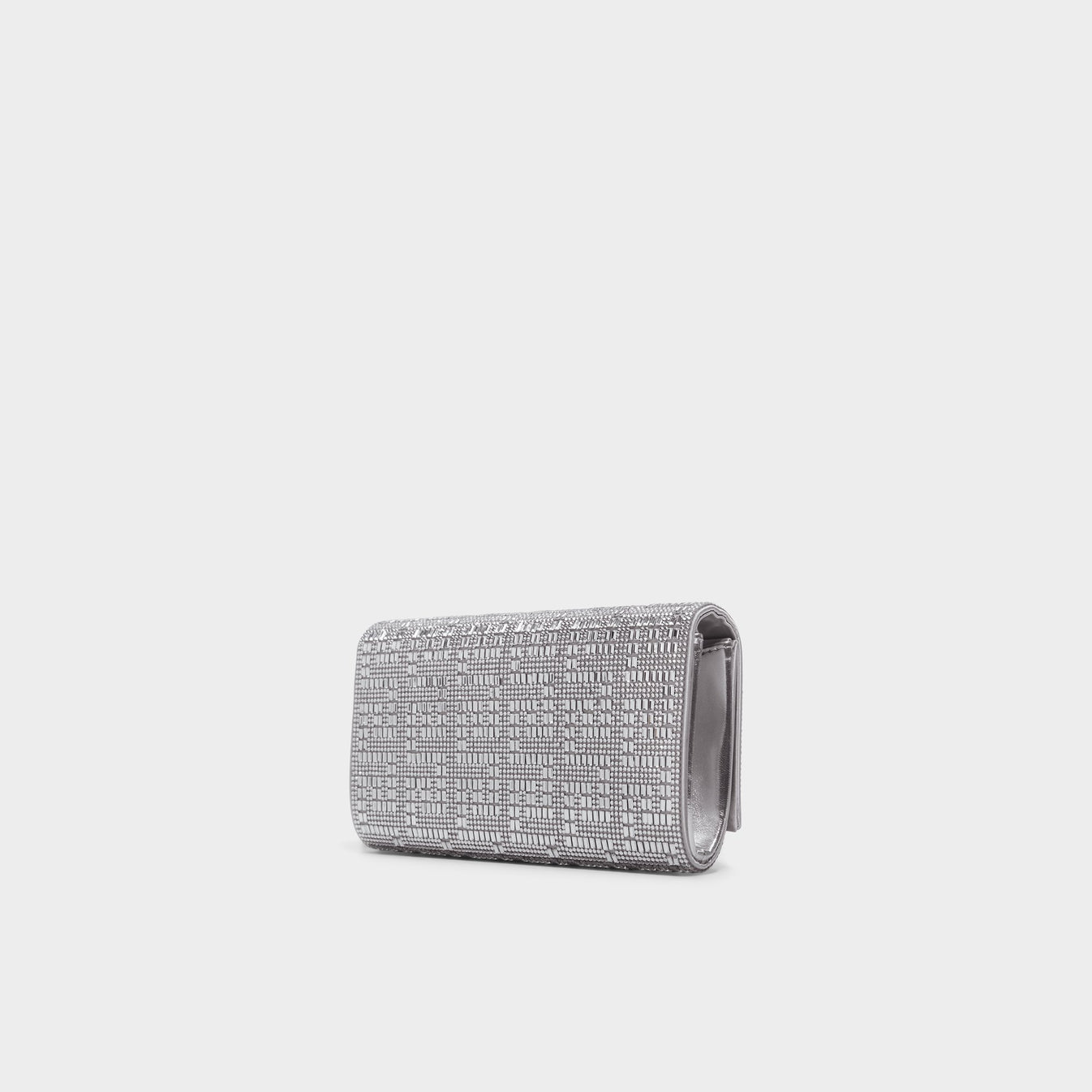 Fahari – Women Silver Clutch - ALDO