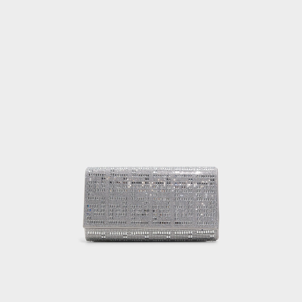 Fahari – Women Silver Clutch - ALDO