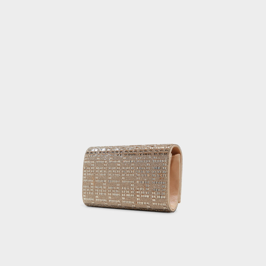 Fahari – Women Gold Clutch - ALDO