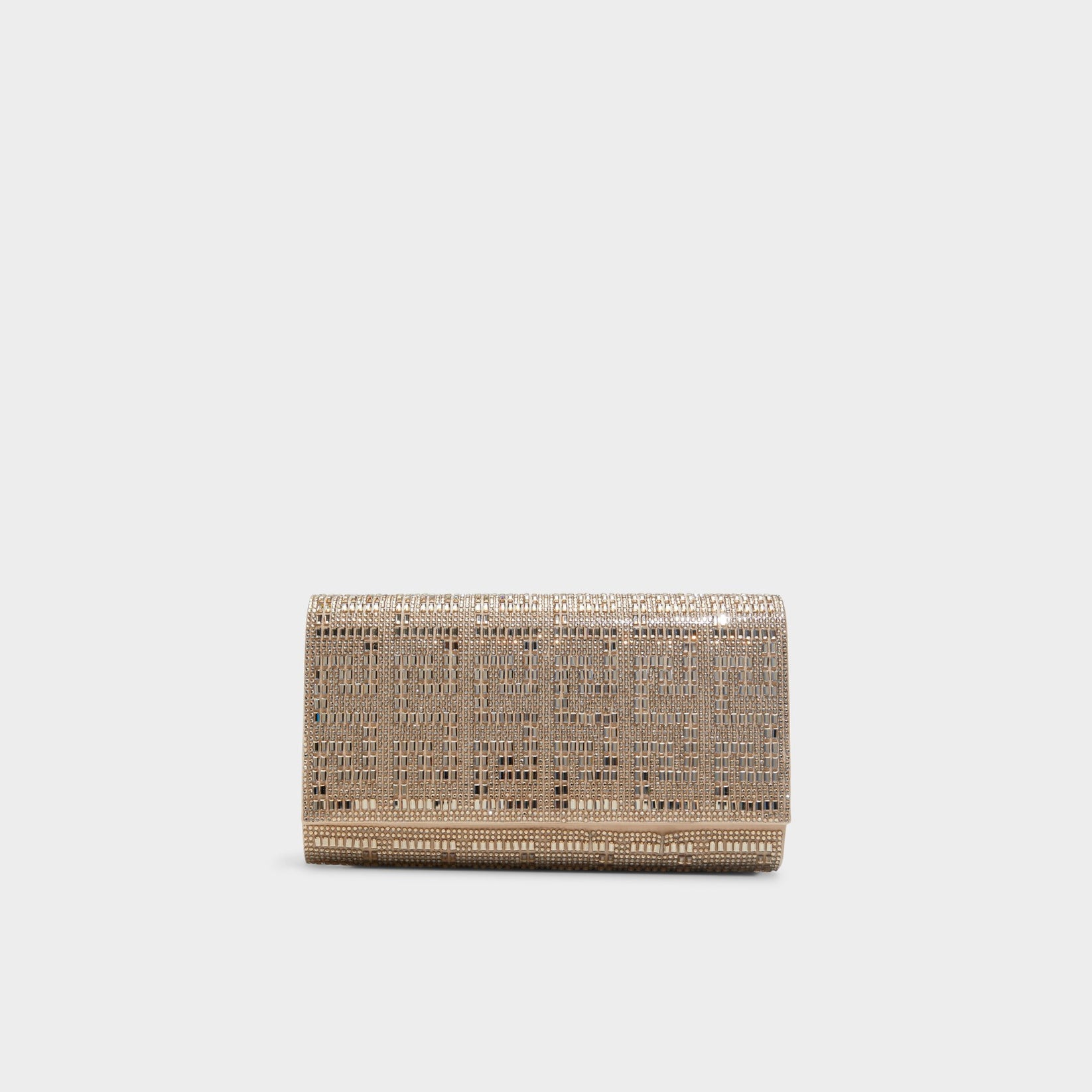 Fahari – Women Gold Clutch - ALDO