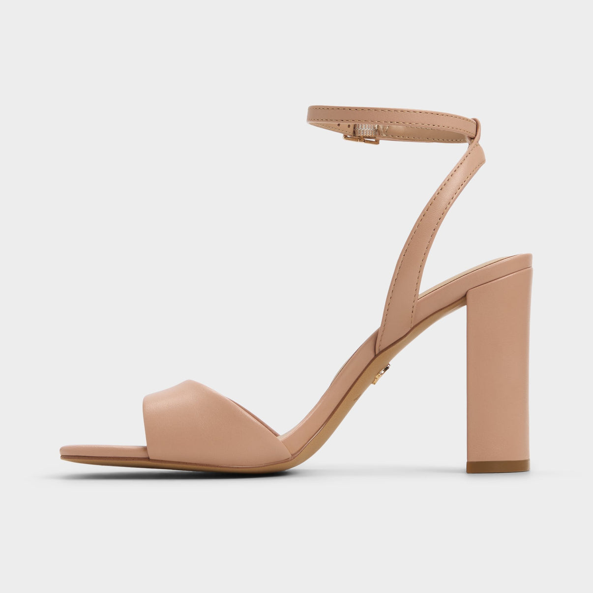 Serenya – Women Beige Heeled sandal - ALDO