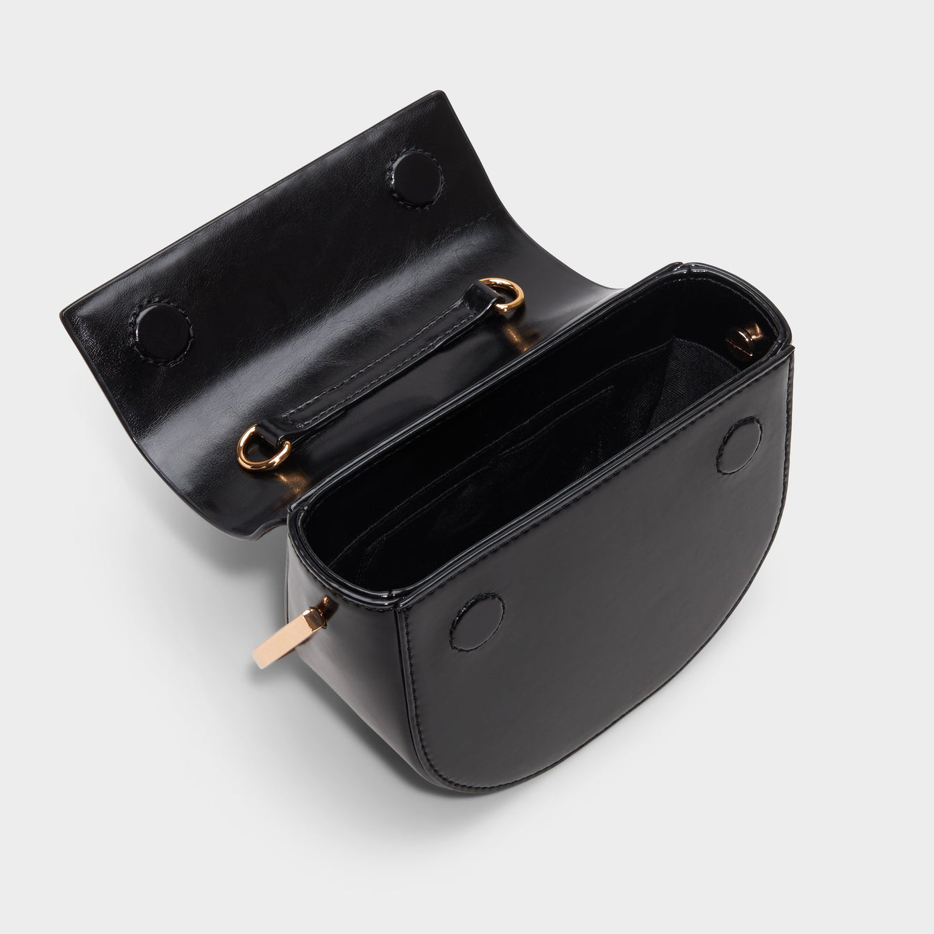 Delightfullx Black Women's Top Handle Bags – ALDO