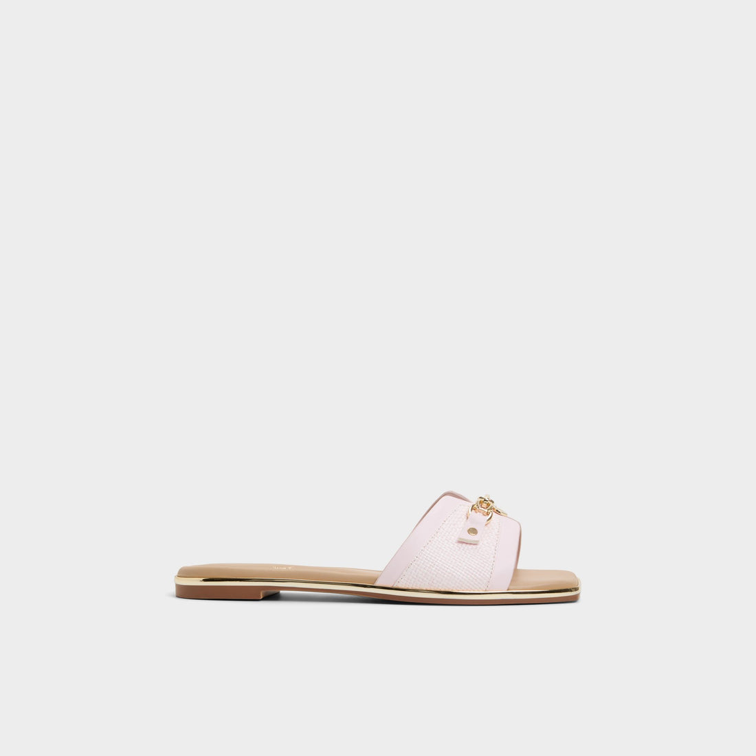 Alamassi – Women Light pink Slide sandal - ALDO