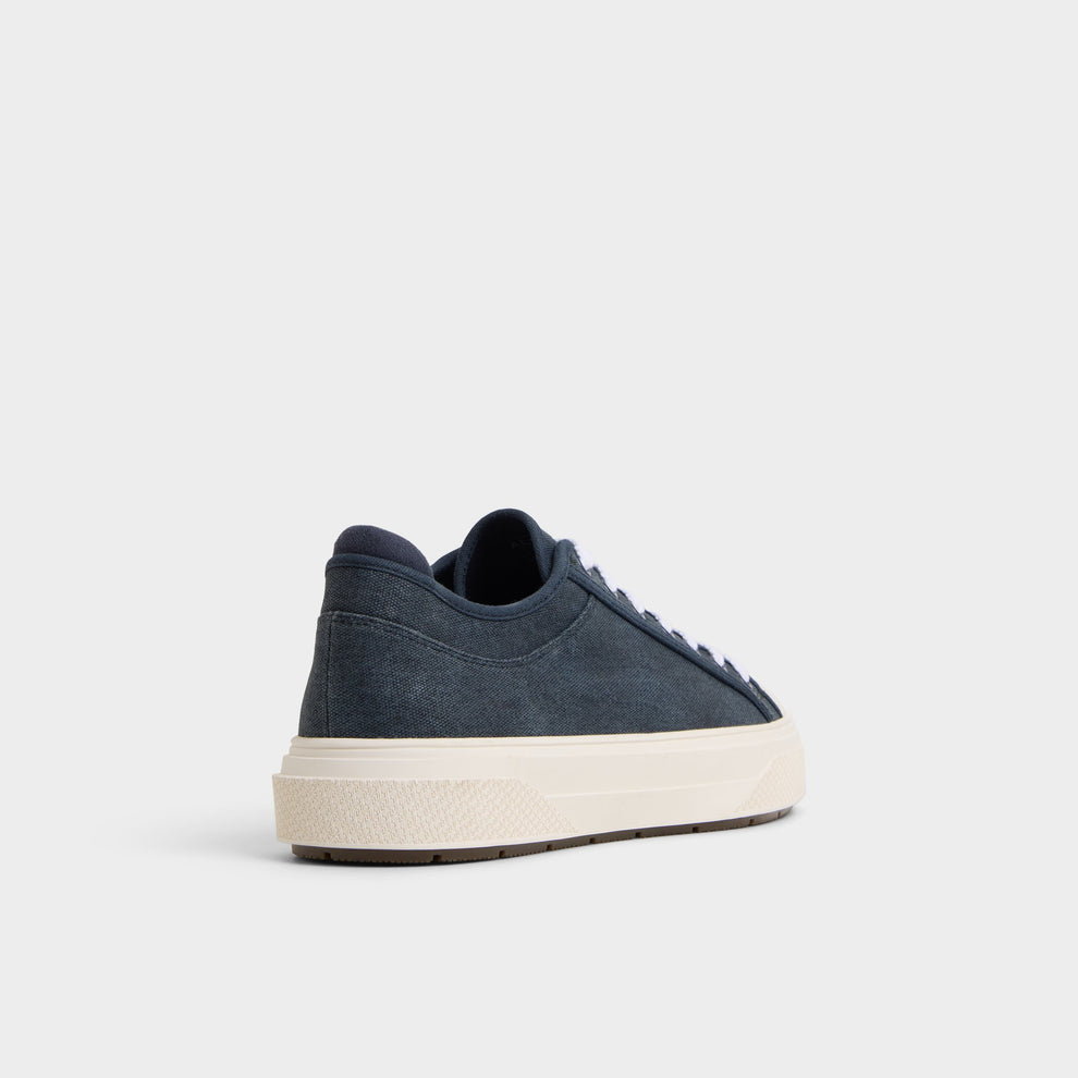 Colin – Men Navy Low top sneaker - ALDO