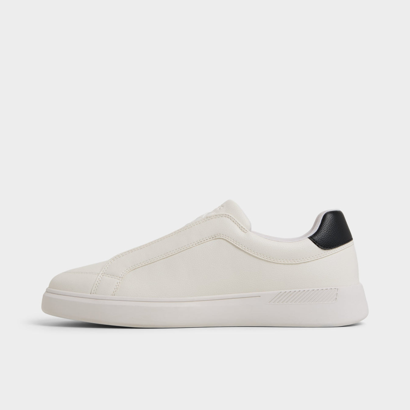 Jona – Men White Slip-on sneaker - ALDO