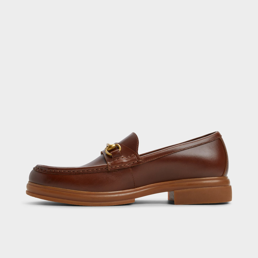 Guerro – Men Cognac Loafer - ALDO
