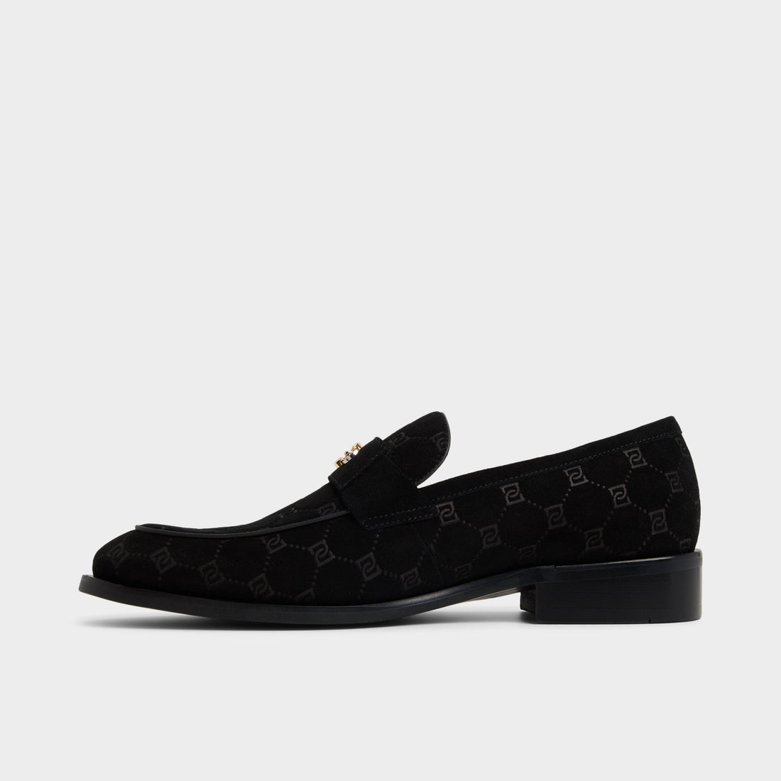 Beck – Men Open black Loafer - Aldo – ALDO