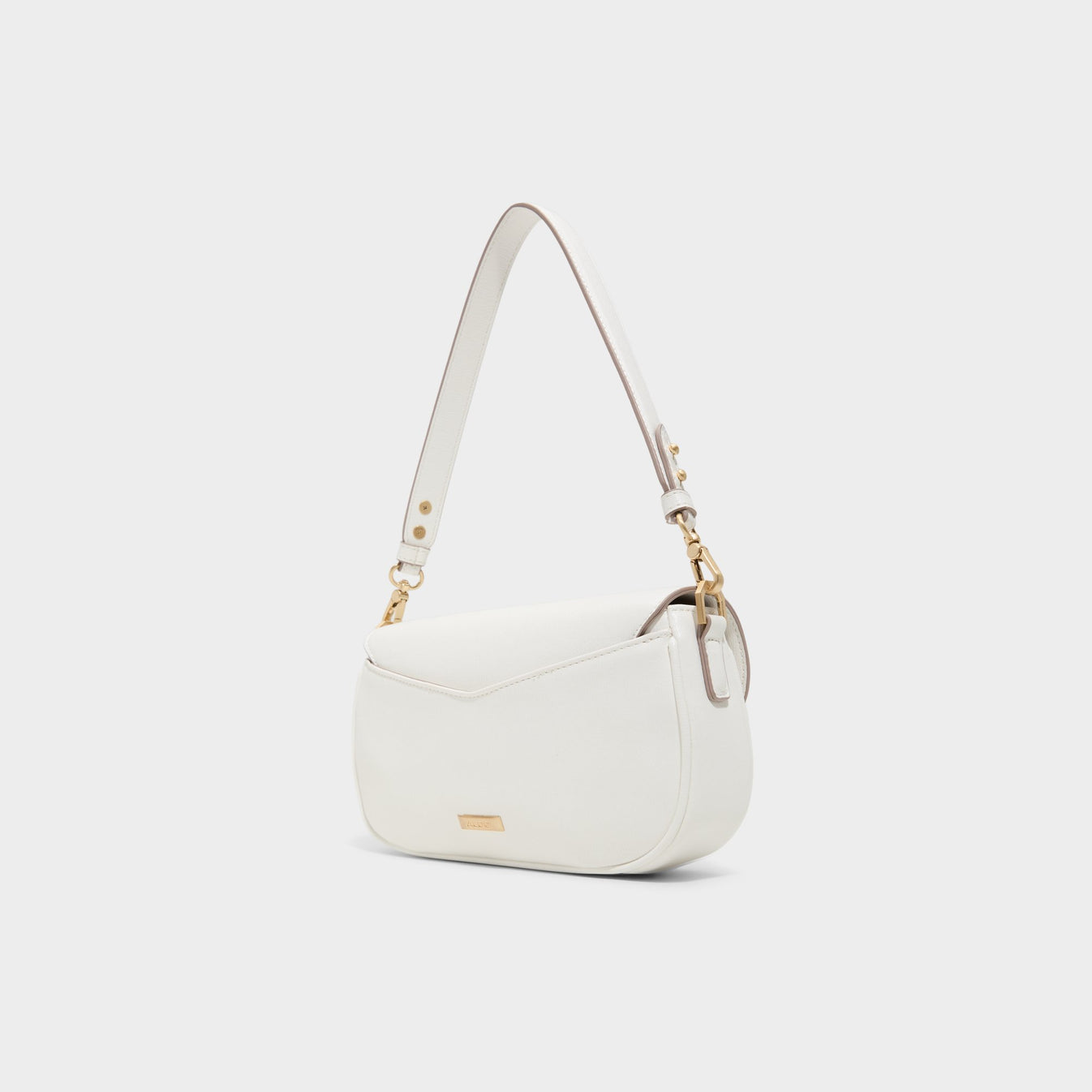 Luxeshoulder in White – ALDO
