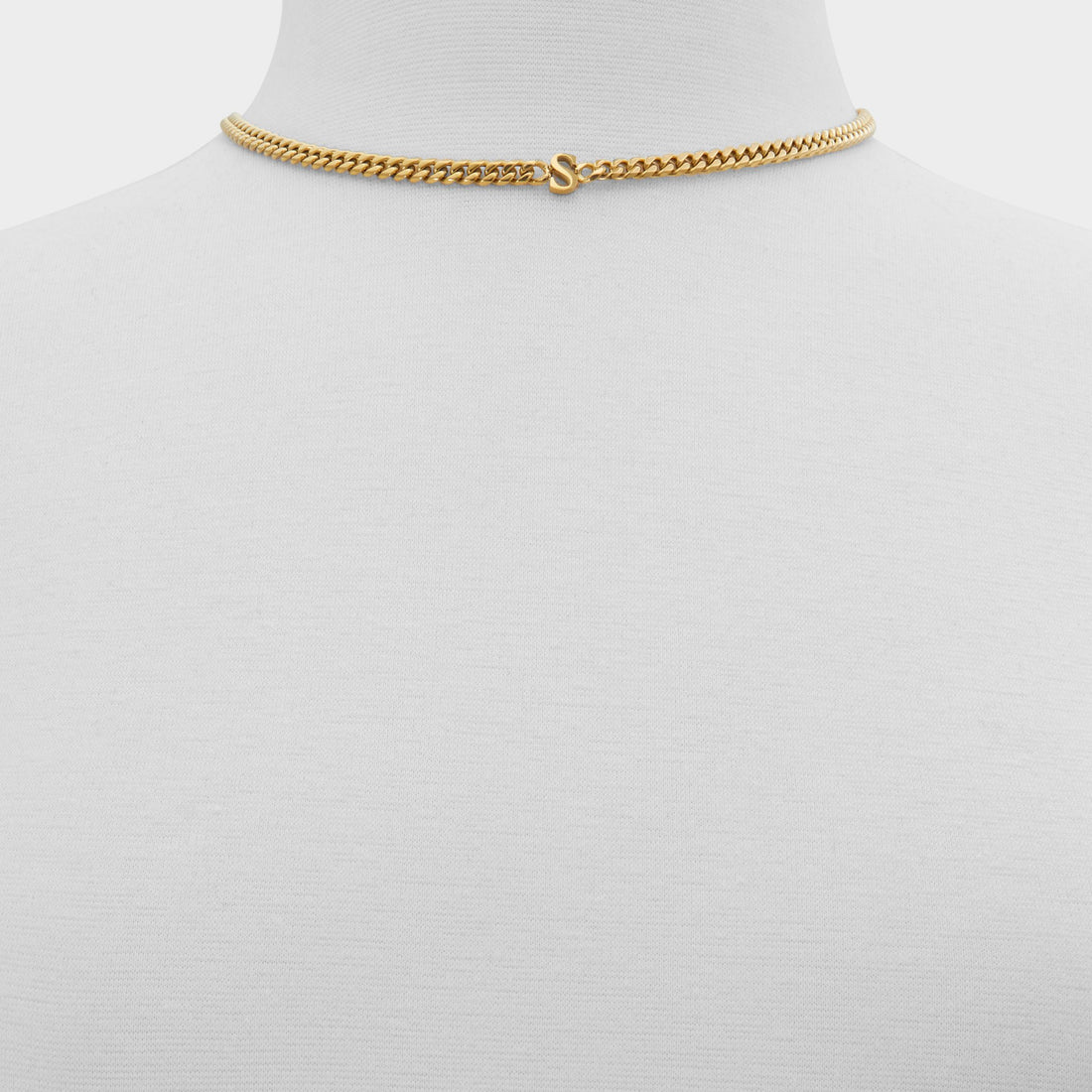 Yourletters Gold Women's Necklaces – ALDO