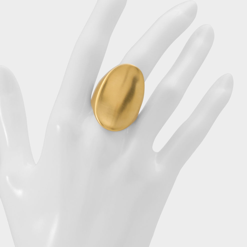 Reigna – Women Gold Ring - ALDO