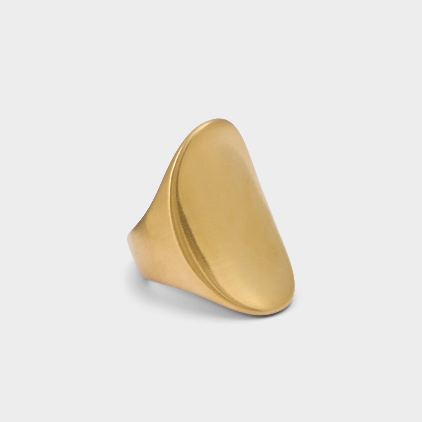 Reigna – Women Gold Ring - ALDO