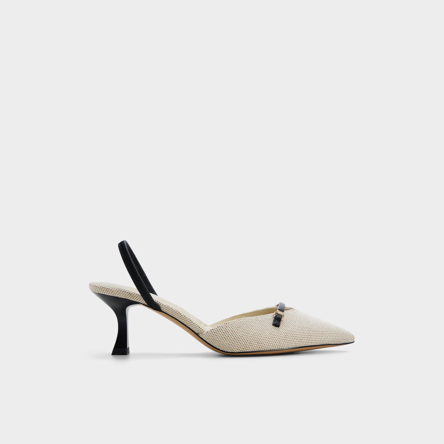 Nailah – Women Open natural Sling back high heel - ALDO