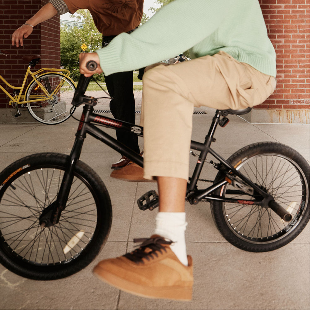 Cypress – Men Cognac Low top sneaker - ALDO