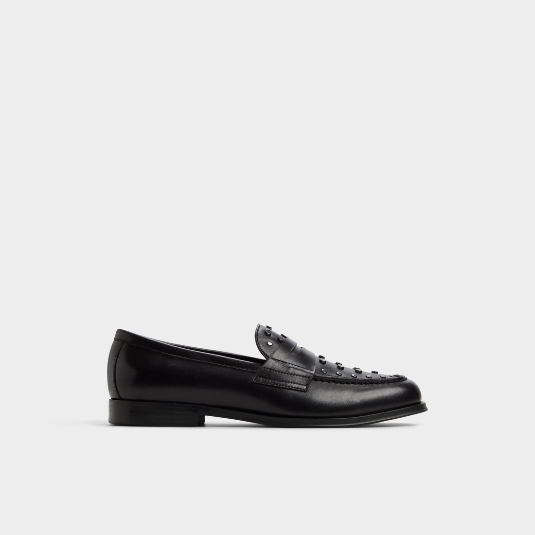Keifer – Men Black/silver multi Loafer - ALDO