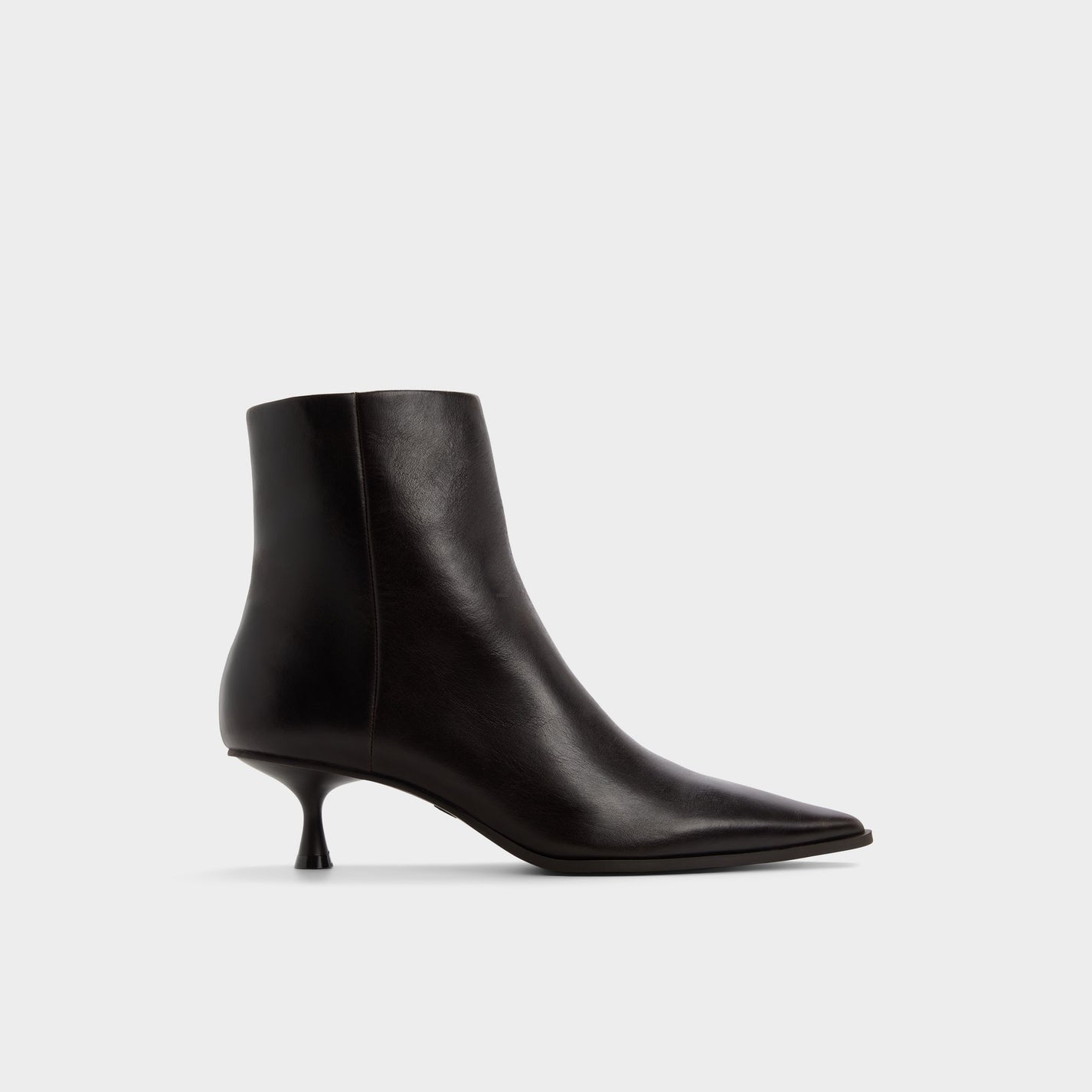 Emmalie – Women Dark brown Ankle boot - ALDO