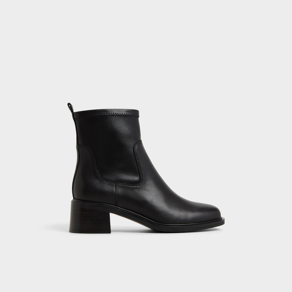 Tywyn – Women Black Ankle boot - ALDO
