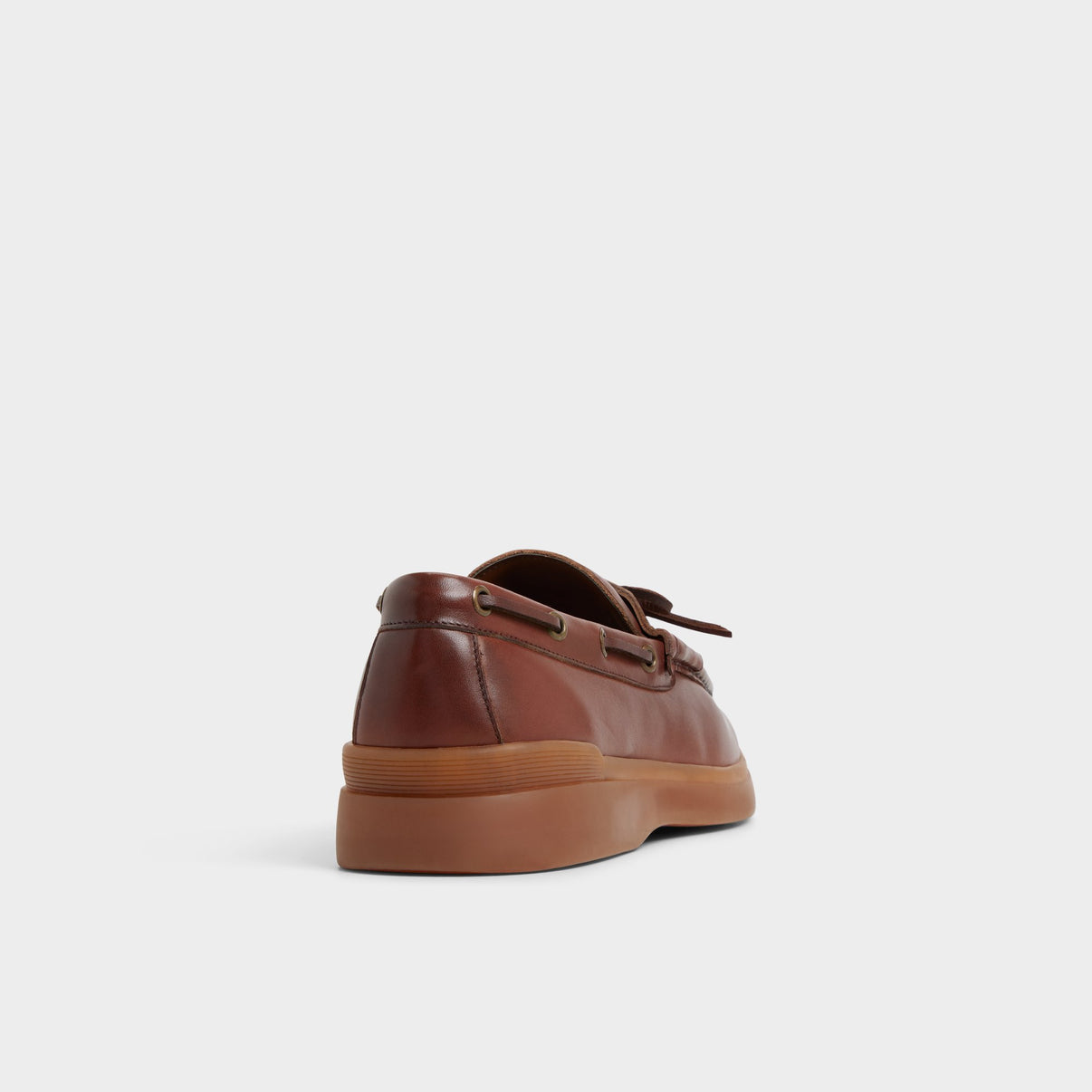 Bazz – Men Brown Overflow Loafer - ALDO