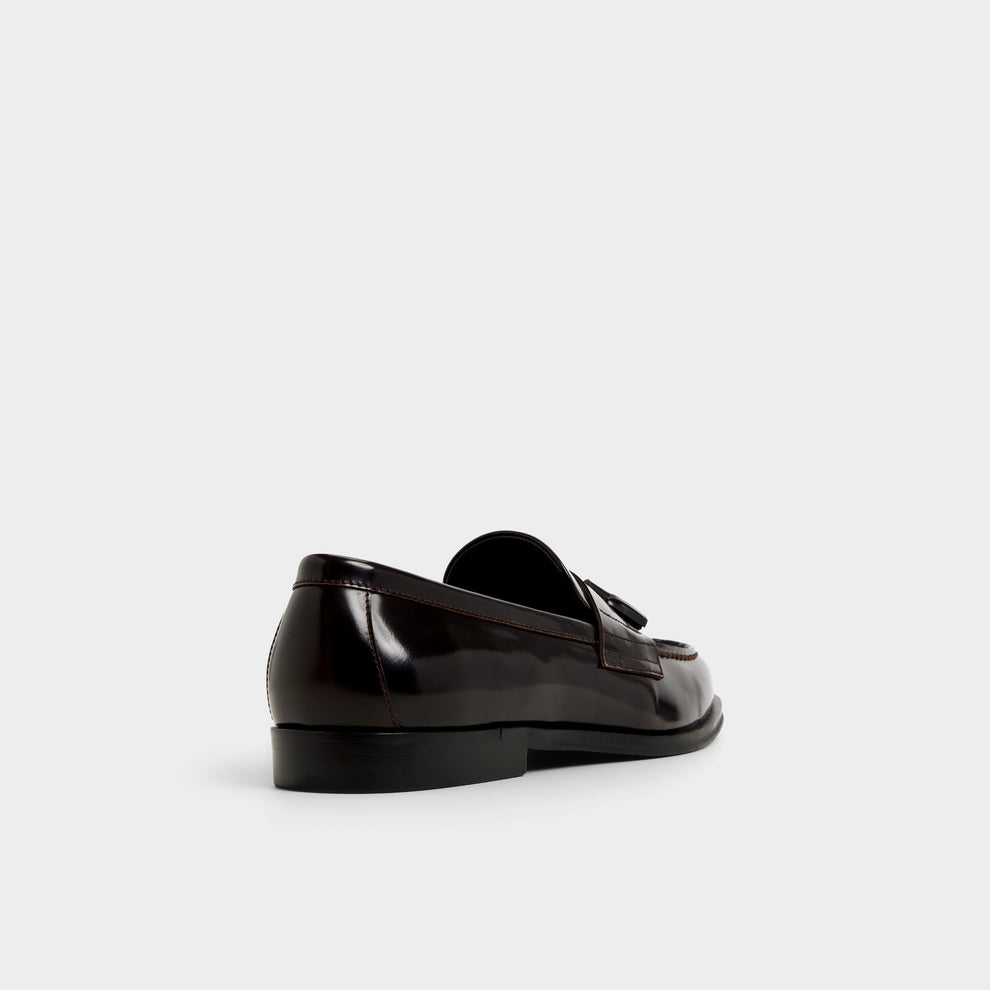 Lionel – Men Dark brown Loafer - ALDO
