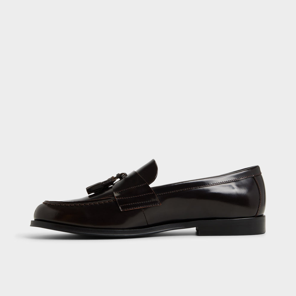 Lionel – Men Dark brown Loafer - ALDO