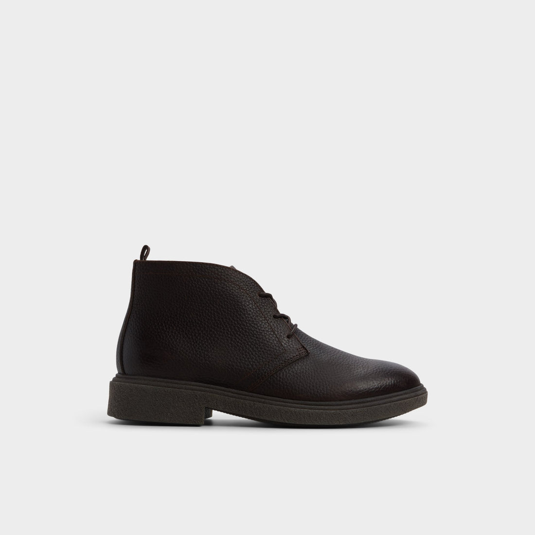 Torro – Men Dark brown Chukka boot - ALDO