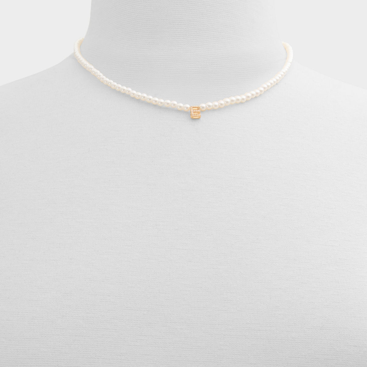 Pearlette – Women Dark yellow Necklace - Aldo – ALDO