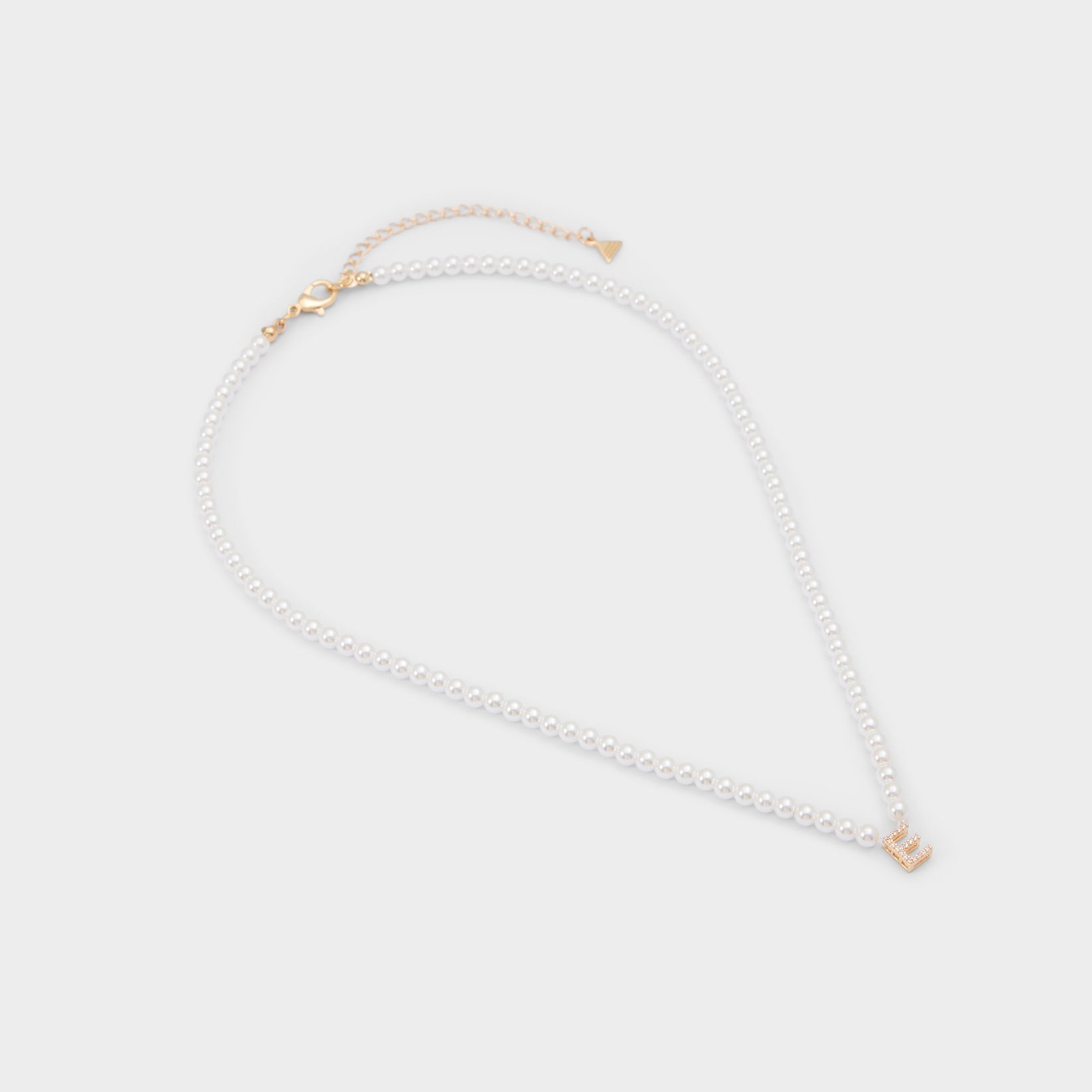 Pearlette – Women Dark yellow Necklace - Aldo – ALDO