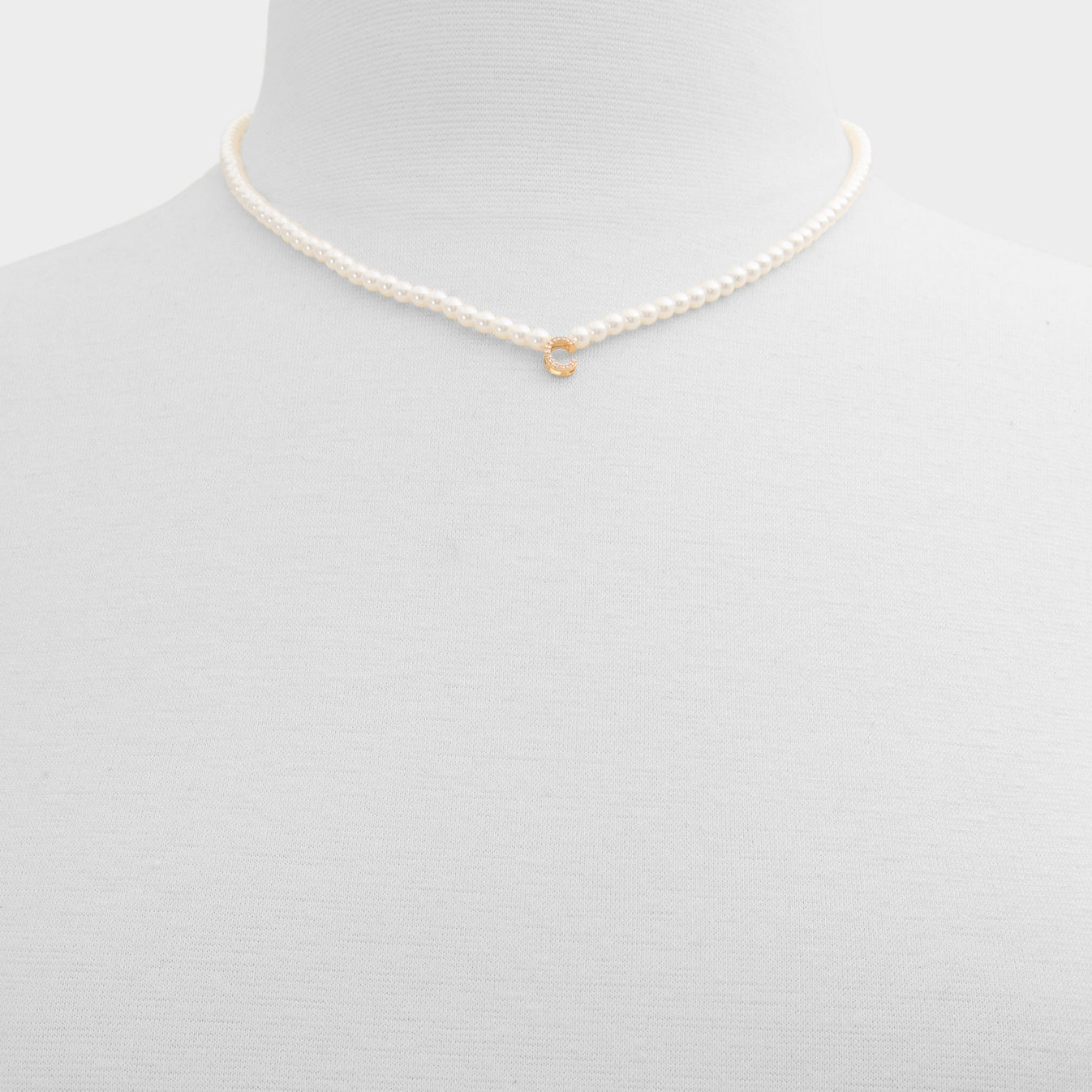Pearlette – Women Gold Necklace - Aldo – ALDO