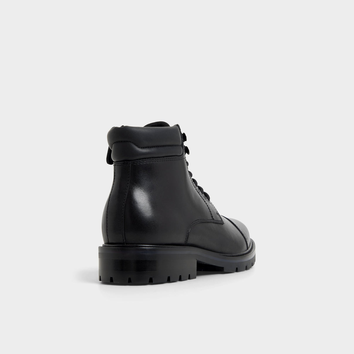 Darion – Men Other black Oxford shoe - ALDO
