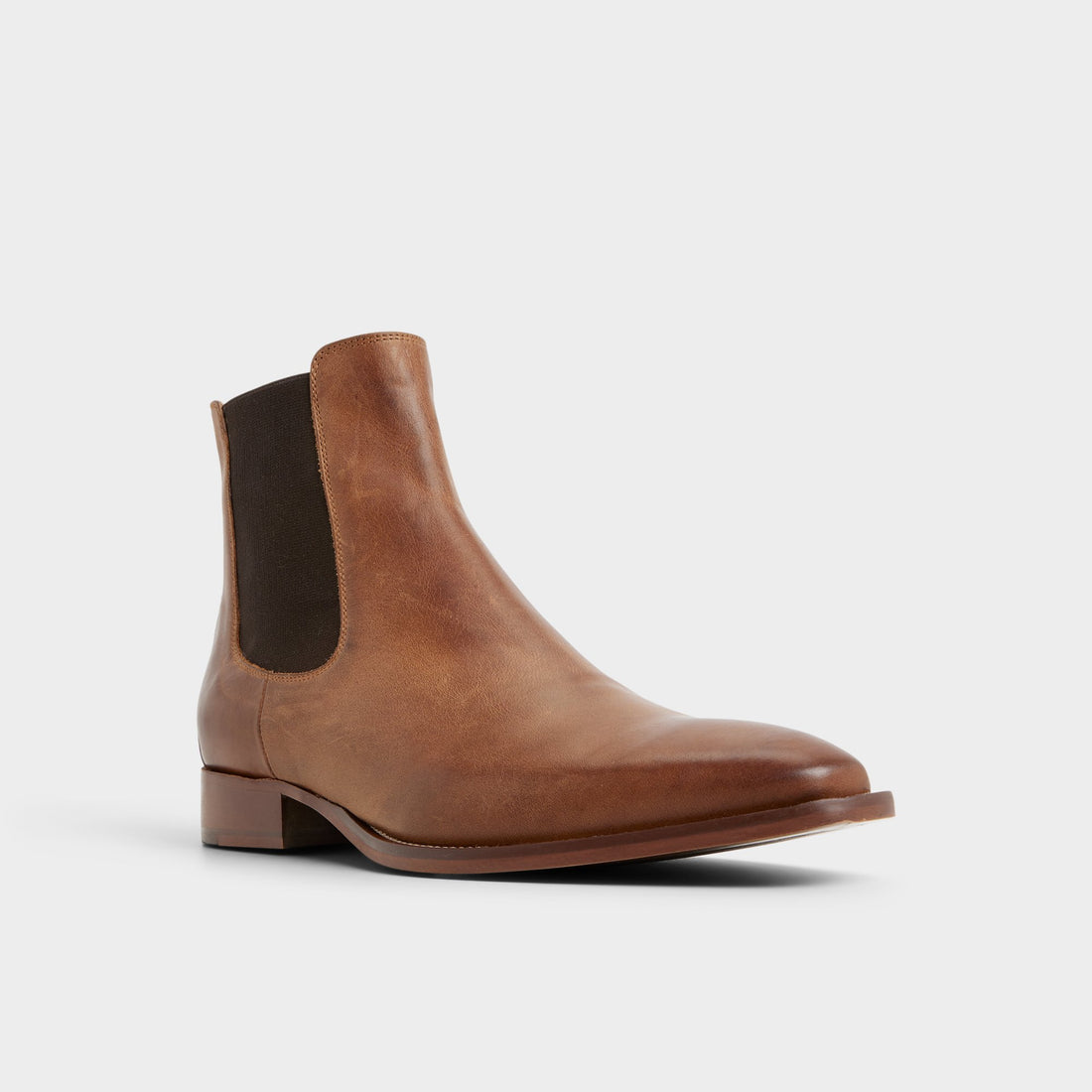 Dax – Men Cognac Chelsea boot - ALDO